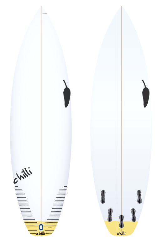 44％割引ホワイト系クリスマス特集2020 CHILLI RARE BIRD 5'8 5Fin Pu サーフィン その他スポーツホワイト系 ...