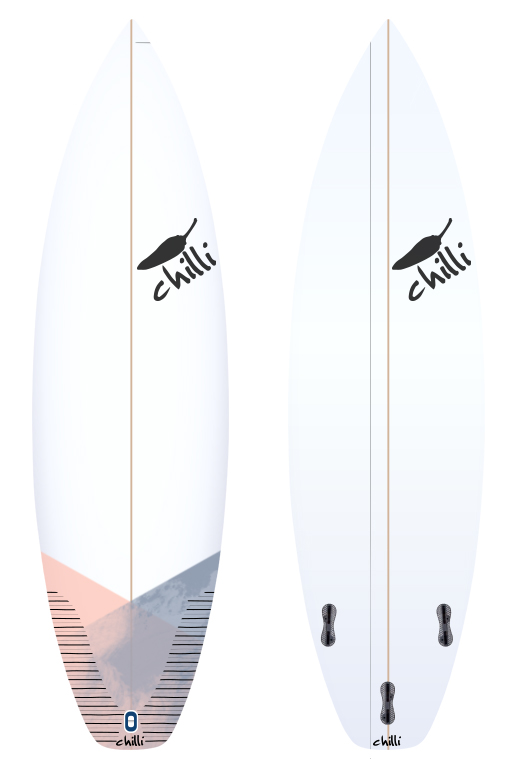 44％割引ホワイト系クリスマス特集2020 CHILLI RARE BIRD 5'8 5Fin Pu サーフィン その他スポーツホワイト系 ...